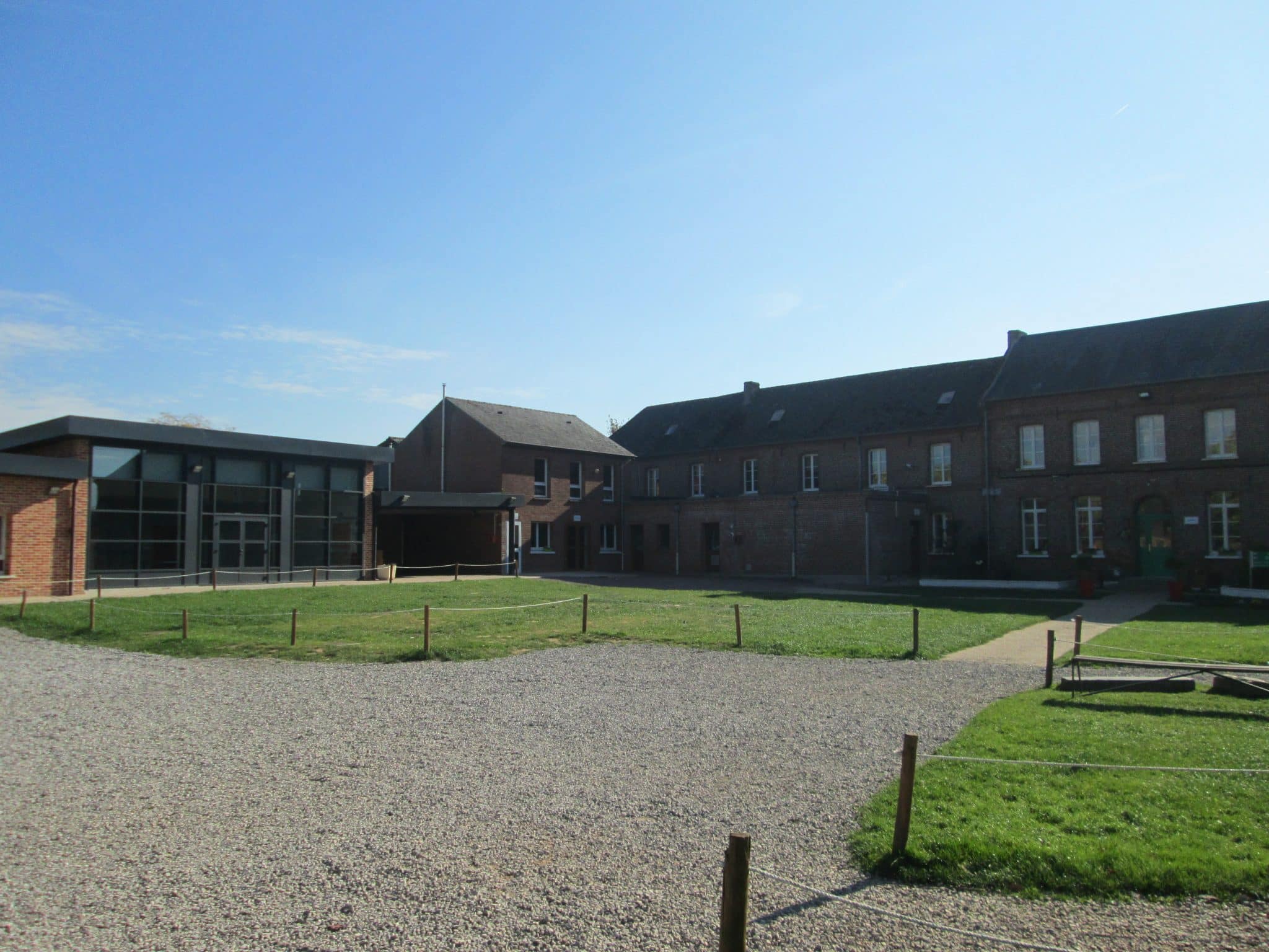 MFR BERLENCOURT - MFR Hauts-de-France